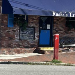 RUSKI’S TAVERN - Updated December 2025 - 109 Photos & 149 Reviews - 212 ...