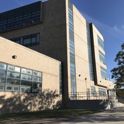 LEON M. GOLDSTEIN HIGH SCHOOL - 12 Photos - 1830 Shore Blvd, Brooklyn ...