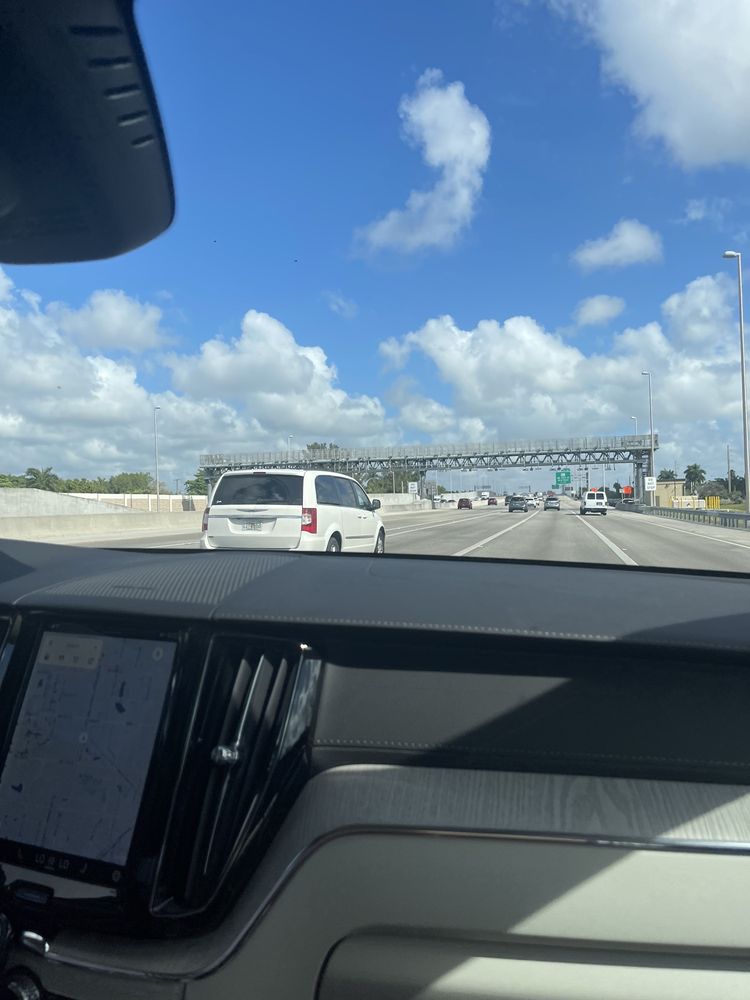 TURNPIKE STATION - Updated June 2025 - 12700 SW 120th St, Miami ...