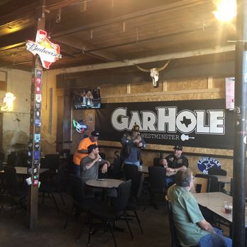 GAR HOLE - Updated July 2025 - 73 Photos & 48 Reviews - 106 Houston St ...