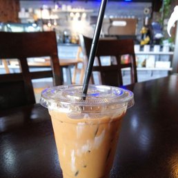 BABYLON COFFEE ROASTERS - Updated July 2024 - 167 Photos & 105 Reviews ...