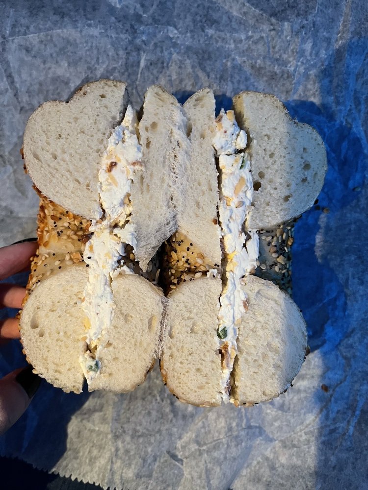 THE BAGEL BOX - Updated November 2025 - 12 Photos & 25 Reviews - 5840 ...