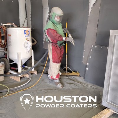 HOUSTON POWDER COATERS - Updated July 2024 - 191 Photos - 14024 E Hardy ...