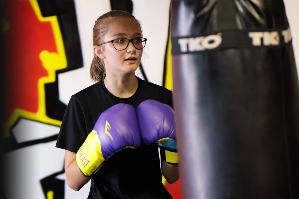 JJ’S BOXING & WRESTLING - Updated January 2026 - 19 Photos - 1323 West ...