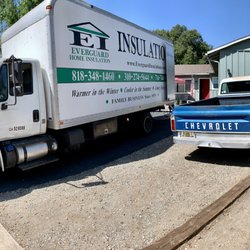 EVERGUARD HOME INSULATION - 91 Photos & 330 Reviews - 23450 Collins St ...