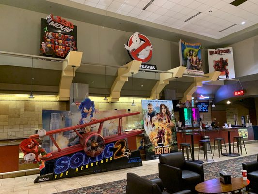 EMAGINE ROGERS - Updated September 2025 - 56 Photos & 10 Reviews ...