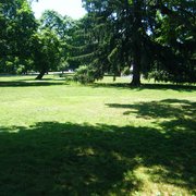 LIPPITT MEMORIAL PARK - 52 Photos & 17 Reviews - Parks - 1015 Hope St ...