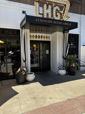 LEMONADE HOUSE GRILLE - Updated December 2025 - 31 Photos & 17 Reviews ...