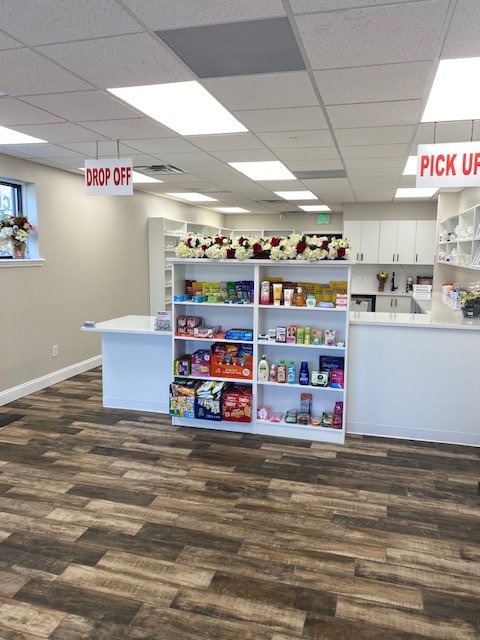 1ST CHOICE PHARMACY - Updated February 2025 - 21411 Goddard Rd, Taylor ...
