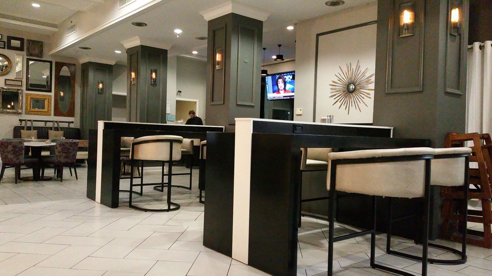 1933 BAR AND GRILL - Updated August 2025 - 1933 Main St, Dallas, Texas ...