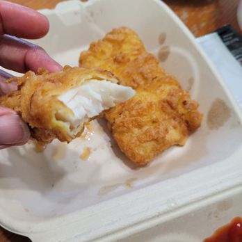 THE FRYING SCOTSMAN - Updated December 2025 - 233 Photos & 510 Reviews ...