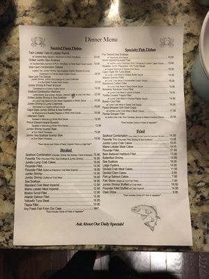 SEA LECT SEAFOOD - Updated January 2026 - 66 Photos & 62 Reviews - 300 ...