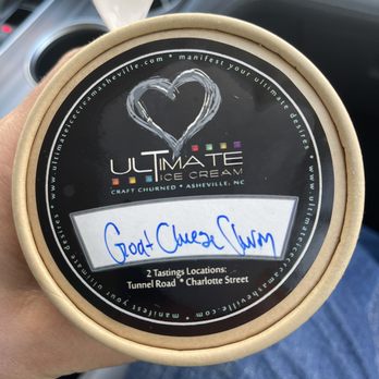 ULTIMATE ICE CREAM - Updated November 2025 - 38 Photos & 77 Reviews ...