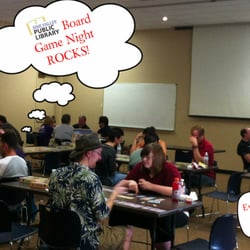 SIMI VALLEY PUBLIC LIBRARY - 31 Photos & 32 Reviews - 2969 Tapo Canyon ...