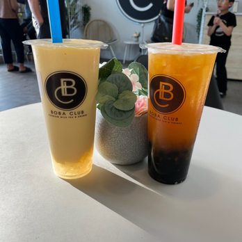 BOBA CLUB - Updated December 2025 - 31 Photos & 12 Reviews - 6538 170 ...