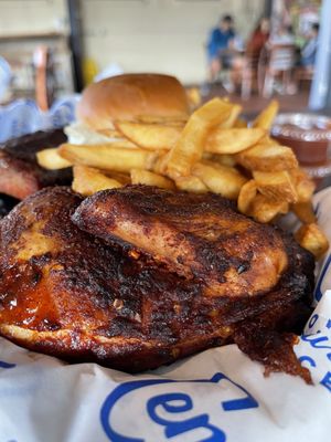 CENTRAL BBQ - 2041 Photos & 2196 Reviews - 147 E Butler Ave, Memphis ...