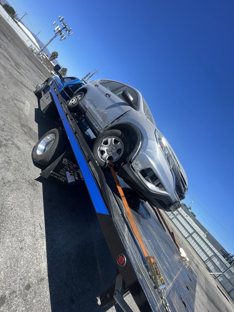 ALL DAY TOWING 626 - Updated May 2026 - 35 Photos & 28 Reviews - Azusa ...