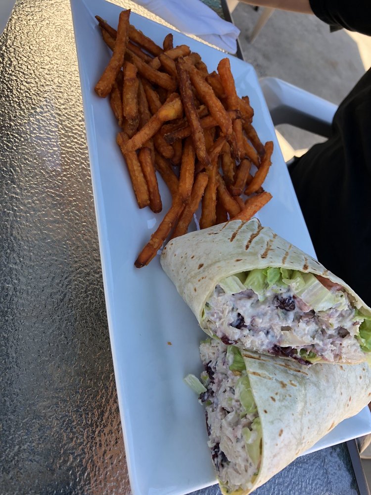 THE SPOT CAFE - 73 Photos & 111 Reviews - 11 Buddington Rd, Groton ...