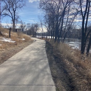 SOUTH PLATTE RIVER TRAIL - Updated October 2025 - 59 Photos & 25 ...
