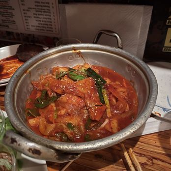 DAN SUNG SA - 2502 Photos & 1253 Reviews - 3317 W 6th St, Los Angeles ...