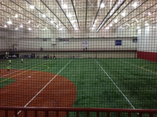 LAKE BARRINGTON FIELD HOUSE - Updated December 2025 - 28156 Northpointe ...