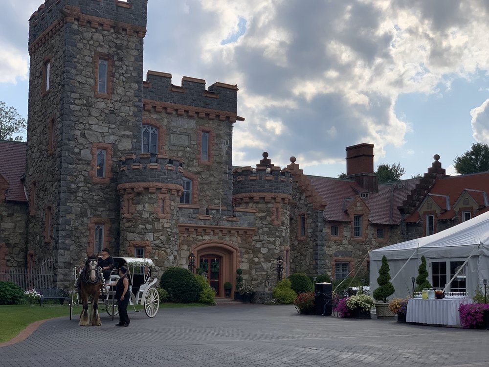 Open for Business - SEARLES CASTLE EVENTS - 21 Photos & 14 Reviews - 21 ...