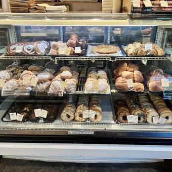 THE CONTINENTAL BAKERY - 238 Photos & 145 Reviews - 1909 Cahaba Rd ...