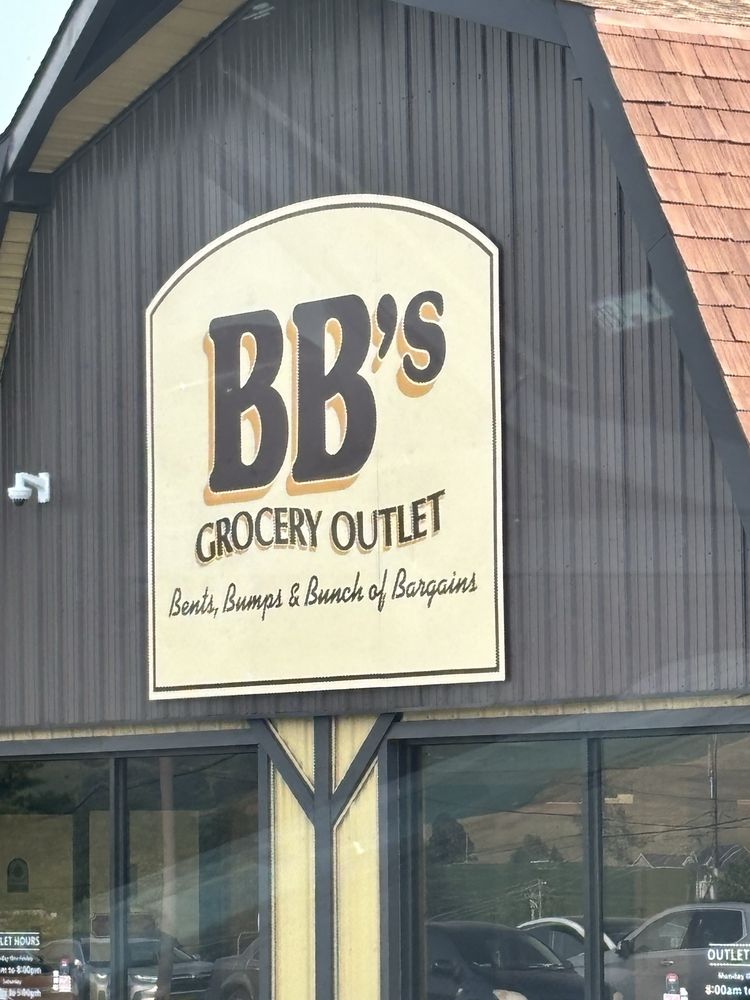 BB’S GROCERY OUTLET - Updated December 2025 - 38 Reviews - 150 Morview ...