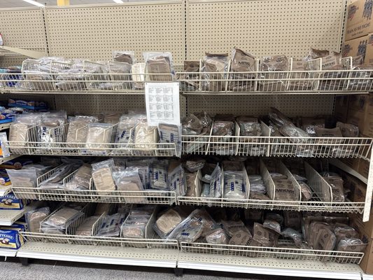 FORT MEADE COMMISSARY - Updated September 2025 - 20 Photos & 37 Reviews ...