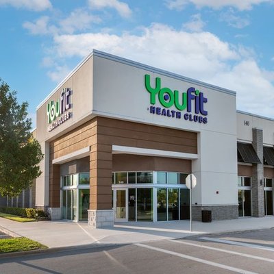 YOUFIT GYMS - Updated December 2024 - 137 Photos & 56 Reviews - 140 S ...