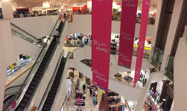 LIVERPOOL MONTERREY - Av. Jose Eleuterio Gonzalez 550, Monterrey, Nuevo ...