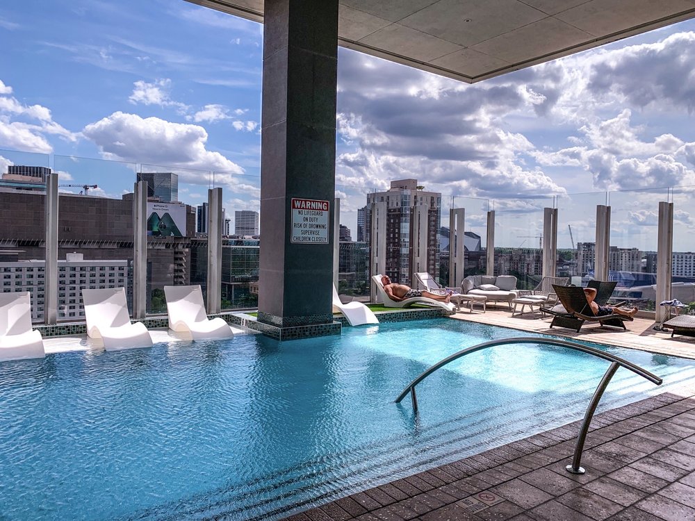 W ATLANTA - DOWNTOWN - Updated December 2024 - 555 Photos & 342 Reviews ...