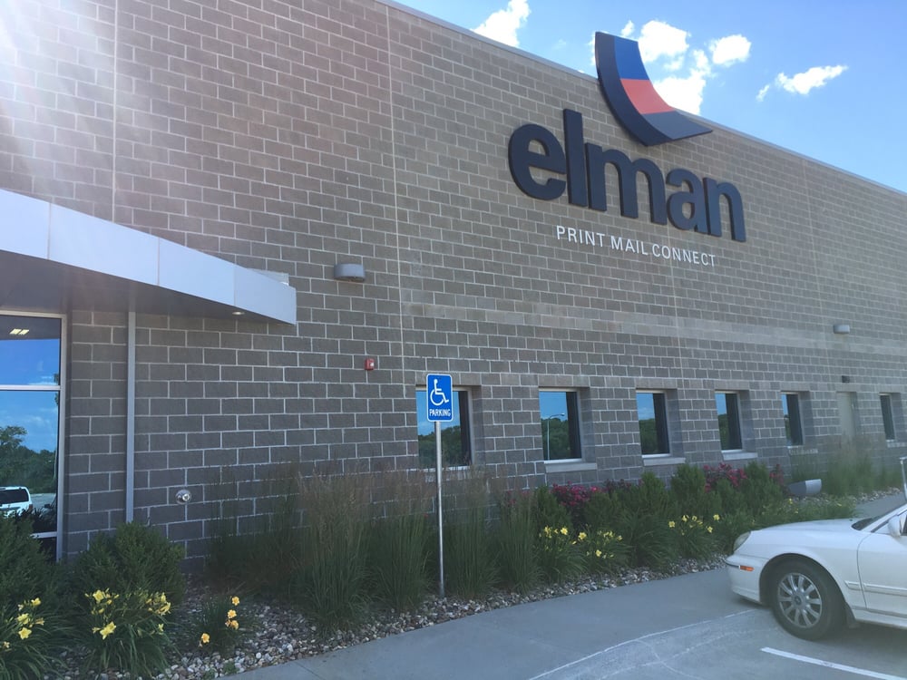 ELMAN AND CO - Updated June 2024 - 6210 S 118th St, Omaha, Nebraska ...