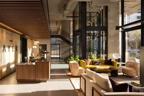 THE AYER - Updated January 2026 - 21 Photos & 13 Reviews - 2010 Terry ...