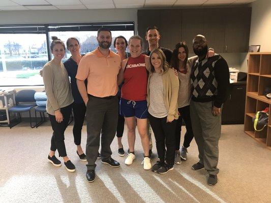 PHYSICAL THERAPY SOLUTIONS - Updated December 2025 - 12 Photos - 4101 ...