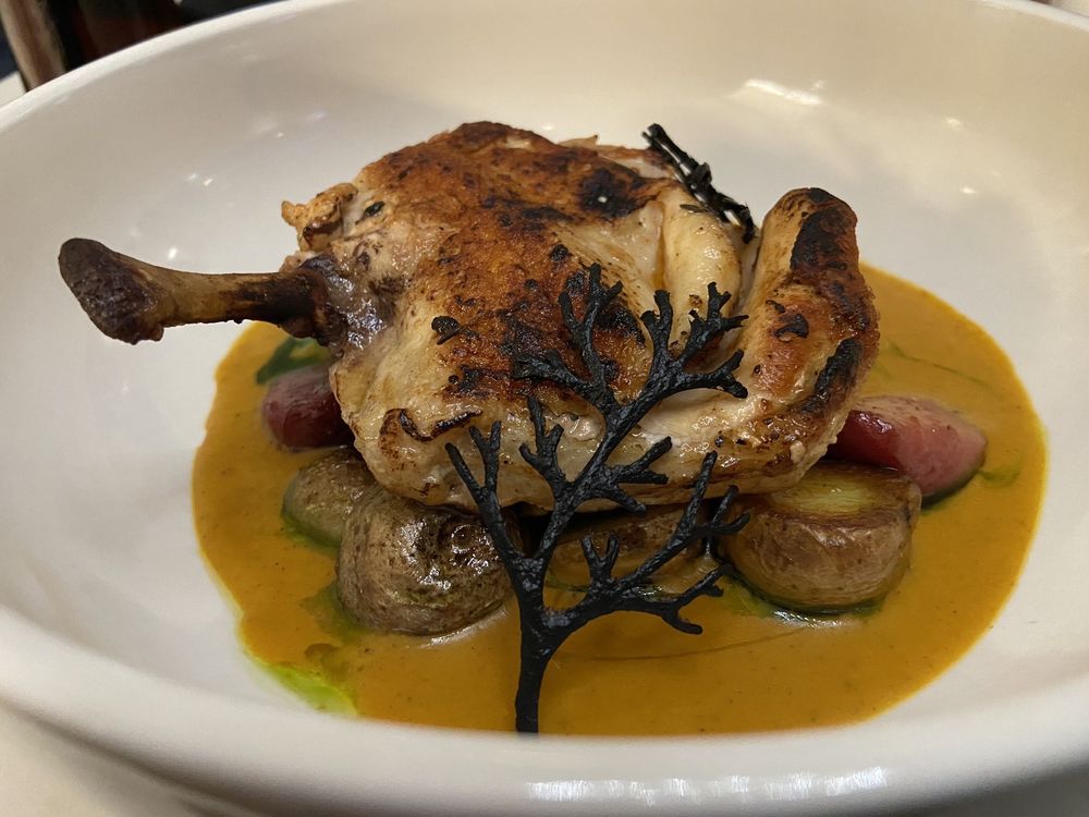 TULIP RESTAURANT & BAR - Updated January 2025 - 42 Photos - 361 Queen ...