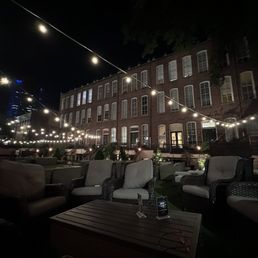 WATTS & WARD - Updated July 2025 - 325 Photos & 271 Reviews - 200 S ...