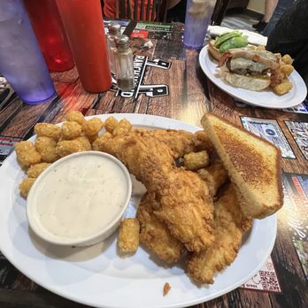 THE RANCH HAND CAFE - Updated July 2025 - 139 Photos & 255 Reviews ...