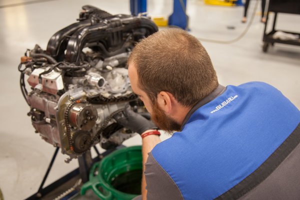 BEARDMORE SUBARU - Updated December 2025 - 23 Photos & 41 Reviews - 418 ...