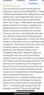 APOLLO AUTO SALES - Updated December 2025 - 15 Photos & 51 Reviews ...