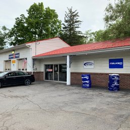 Moore's Tire Sales Reviews | Read Customer Service Reviews of ...