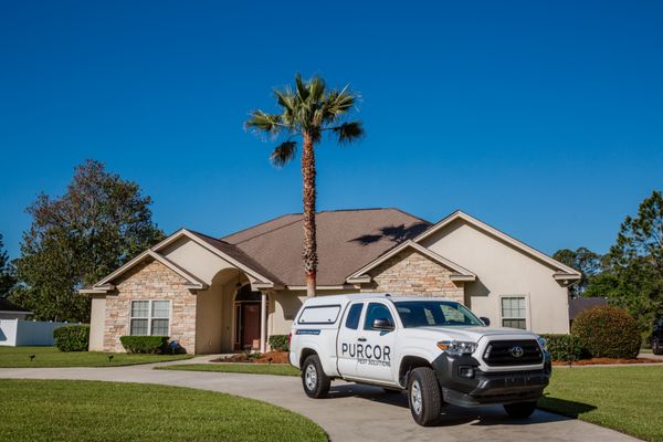 PURCOR PEST SOLUTIONS - Updated August 2025 - 19 Photos - 3200 N ...