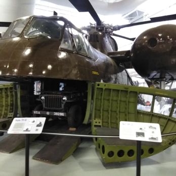 US ARMY AVIATION MUSEUM - Updated December 2025 - 161 Photos & 24 ...