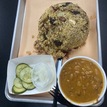 BRISKET & RICE - Updated February 2025 - 347 Photos & 306 Reviews ...