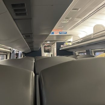 AMTRAK - UNION STATION PITTSBURGH - Updated October 2025 - 61 Photos ...