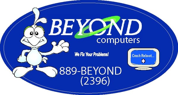 BEYOND COMPUTERS - VIRUS, LAPTOP, MAC, PC, SECURITY - Updated July 2025 ...