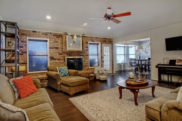 CHRIS MENEGAY-THE HOUSE DUDES - 16 Photos - 5751 Kroger Dr, Keller ...