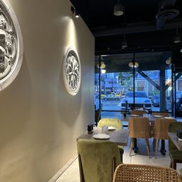 VALA KITCHEN - Updated July 2025 - 280 Photos & 253 Reviews - 6110 W Sunset Blvd, Los Angeles ...