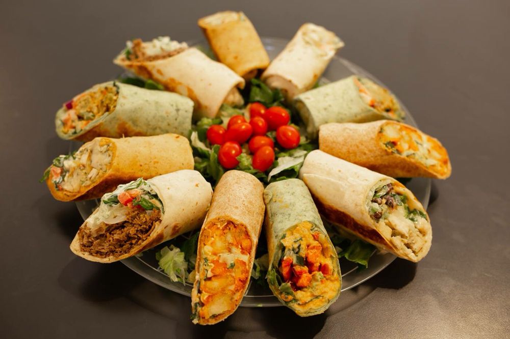 GREAT WRAPS - Updated July 2025 - 76 Photos & 22 Reviews - 5085 ...