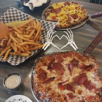 WICKED WARREN’S - Updated July 2025 - 89 Photos & 27 Reviews - 119 W ...